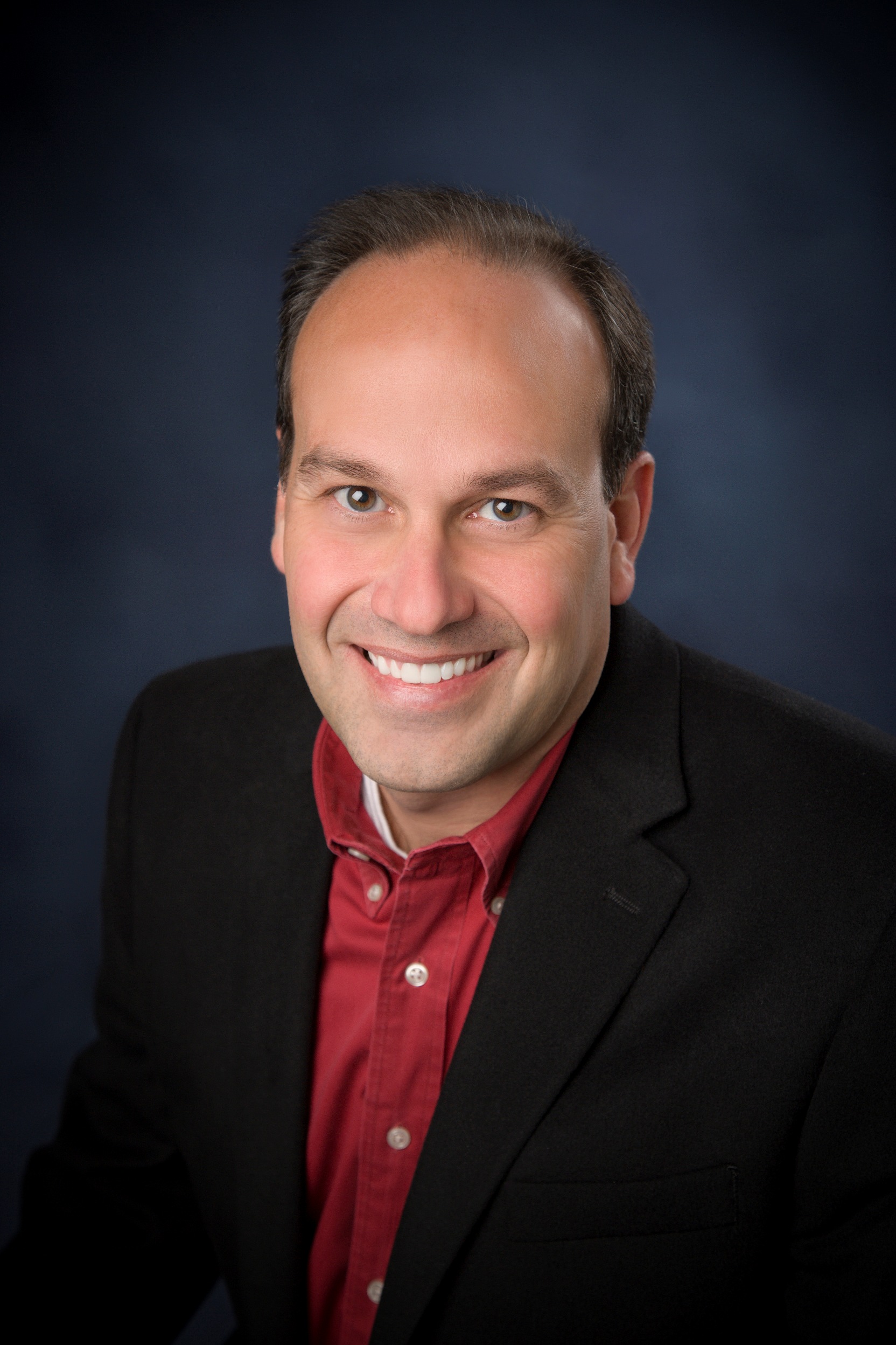 Carl Meyerhoefer – Great Lakes Connect