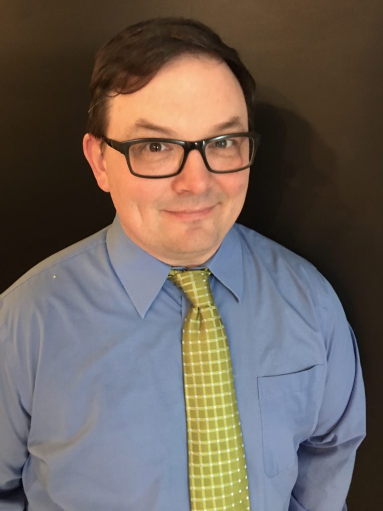 Greg Luhman – Great Lakes Connect